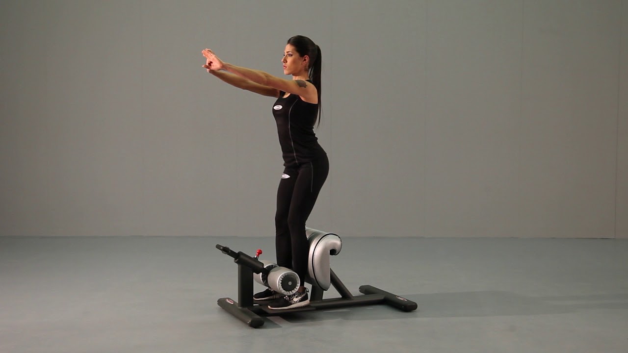 Best Sissy Squat Machines In 2023 My Top Budget Picks FitLifeFanatics